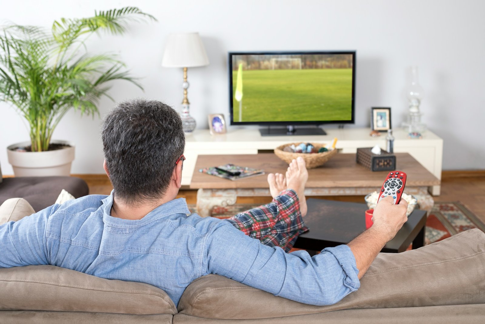 Why Your DStv Picture Quality Might Be Poor and How to Fix It